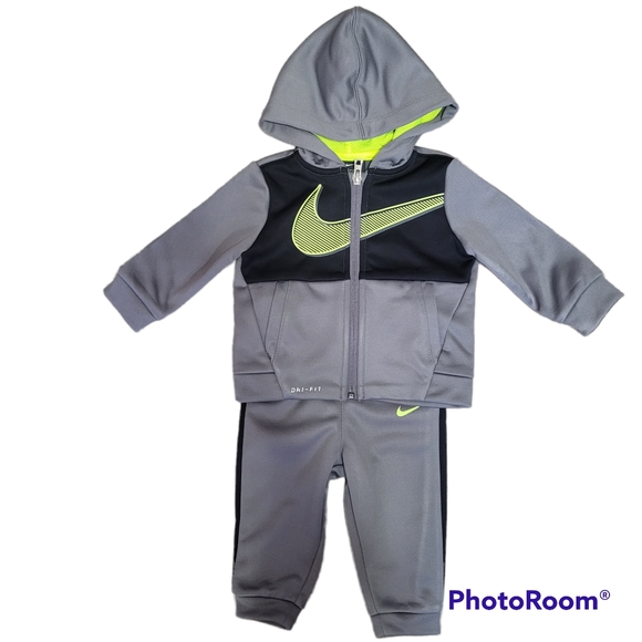 Nike | Matching Sets | Nike Track Suit 6 Mos | Poshmark